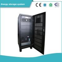 China Long Cycle Life Electric Storage System , House Battery Backup System Lifepo4 Battery for sale