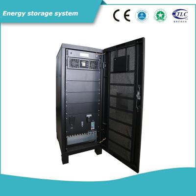 China Long Cycle Life Electric Storage System , House Battery Backup System Lifepo4 Battery for sale