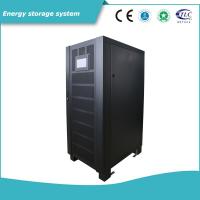 China Long Cycle Life Electric Storage System , House Battery Backup System Lifepo4 Battery for sale
