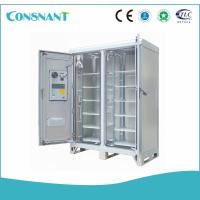 China Reliable Power Backup Outdoor UPS Systems High Evironmental Adaptability 115-295VAC for sale