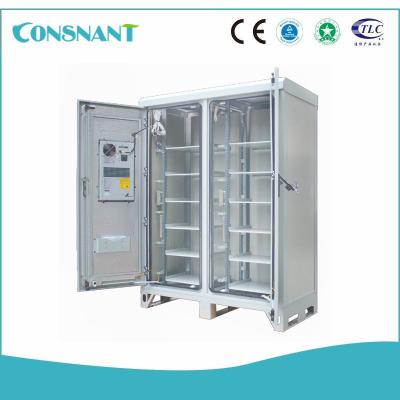 China Reliable Power Backup Outdoor UPS Systems High Evironmental Adaptability 115-295VAC for sale
