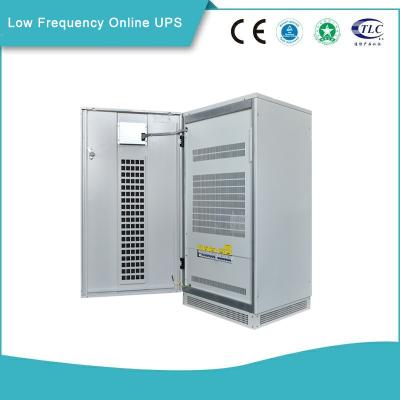 China Expandable Commercial Ups Battery Backup , 200KVA Three Phase Online Ups Unit for sale