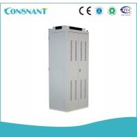 China Three Phase Ups Uninterruptible Power Supply System 8-80KW With PDU Series Feeder for sale