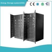 China High reliability intelligent BMS Solar Energy Inverter Long Cycle Life With LiFePO4 Battery for sale