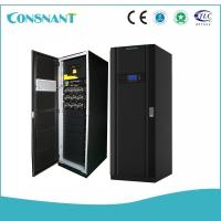 China Online N + X Redundancy Data Center Battery Backup System High Stability 50 / 60HZ for sale