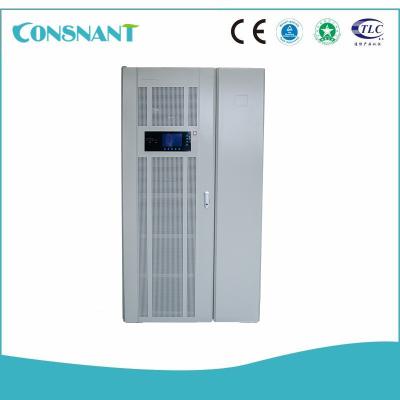 China Strong Overload Capacity Modular UPS System Online Hot Swapping Centralized Model for sale