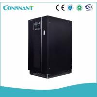 China Flexible Modular UPS System , Server Power Backup Low Noisy For Enlarge Capacity  for sale