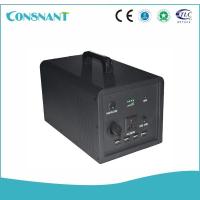 China 600W Lithium Iron Battery Pack Portable Uninterrupted Power Supply 4 USB Ports for sale