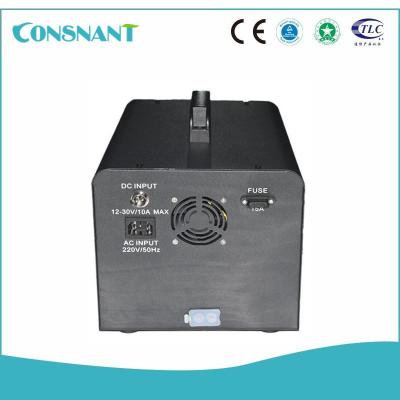China Portable Uninterrupted Power Supply Lithium Iron Battery Pack 600W AC 100V-240V for sale