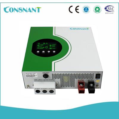 China High Frequency Smart Solar Power Inverter Built In MPPT Short Circuit Protection for sale