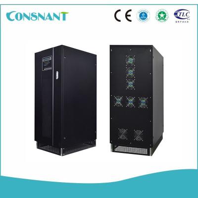 China Three Phase Modular UPS System Parallel Redundancy Backup High Stability for sale