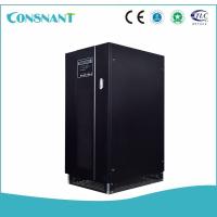 China High Efficiency  3 Phase UPS System Low Audible Noise With Unbalanced Load for sale