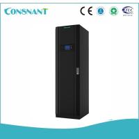 China 3 Phase Parallel Redundant UPS System 30 - 90 KVA High Efficiency Energy Saving for sale