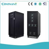 China Pure Sine Wave Modular UPS System 180 KVA High Output Load Three Phase for sale