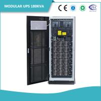 China High Availability Hot Swapping Data Center Backup Power , Industrial Redundant Ups Power Supply for sale
