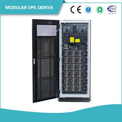 China High Availability Hot Swapping Data Center Backup Power , Industrial Redundant Ups Power Supply for sale