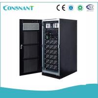 China High Stability Modular UPS System Low Audible Noise For Unbalancing Load CNM330 for sale