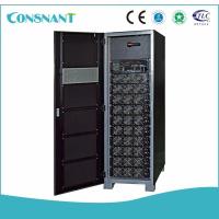 China Unbalance Load Parallel Redundant Ups System High Capacity Comprehensive Protection for sale