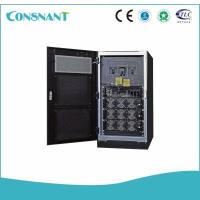 China Strong Overload Ability Modular UPS System Large Data Center Full Protection Function for sale