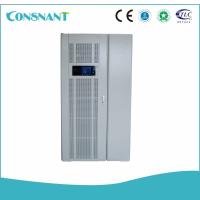 China Modular Power UPS System 300KVA Large Data Record High Efficiency Easy Maintenance Pure Sine Wave for sale