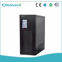 China 6 - 20KVA 220 / 230 / 240VAConline Ups System , LOW Frequency Server Battery Backup for sale