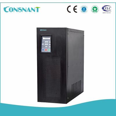 China 6 - 20KVA 220 / 230 / 240VAConline Ups System , LOW Frequency Server Battery Backup for sale