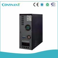 China 6 - 20KVA 220 / 230 / 240VAConline Ups System , LOW Frequency Server Battery Backup for sale