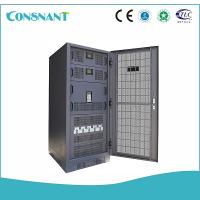 China Uninterruotible Backup Power 240Vdc IP20 Lithium Ion Ups PWM for sale