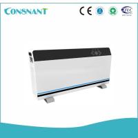 China Single Phase Hybrid Energy Storage System Lithium Batteries 3kva Easy Installation for sale
