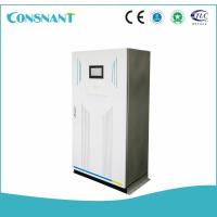 China Intelligent Electricity Storage Device LiFePO4 Battery Low Voltage Cut Off 110V-220VAC for sale