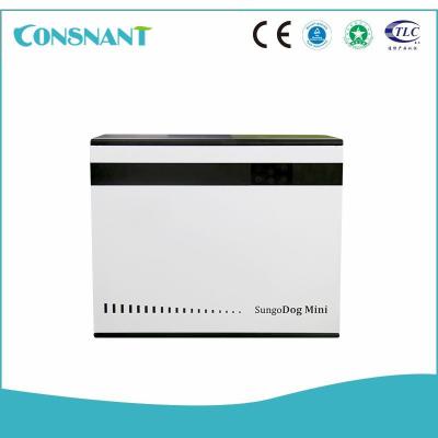 China Off Grid Li - Ion Stand Alone Energy Storage System Battery Capacity Expandable for sale