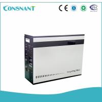 China Off Grid Li - Ion Stand Alone Energy Storage System Battery Capacity Expandable for sale