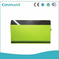 China LiFePO4 Single Phase Hybrid Battery Electric Storage System All In One Design for sale