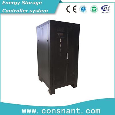 China Micro Grid Control Solar Panel Power Inverter Lithium Motor Cabinet 48VDC 2100AH for sale