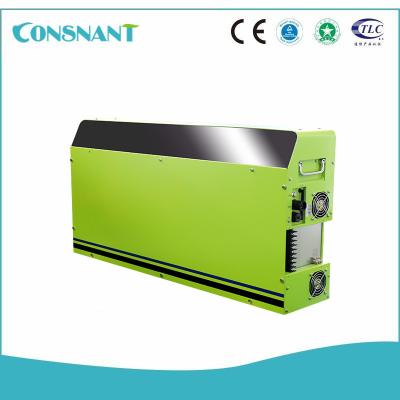 China 550VDC 3kva LiFePO4 Battery Energy Storage System for sale