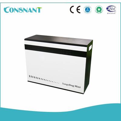 China IP31 Off Grid Li - Ion ESS Battery Energy Storage Devices for sale