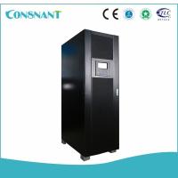 China Three Phase 4 Wire Modular UPS System Telecom Modular Type Energy Saving for sale
