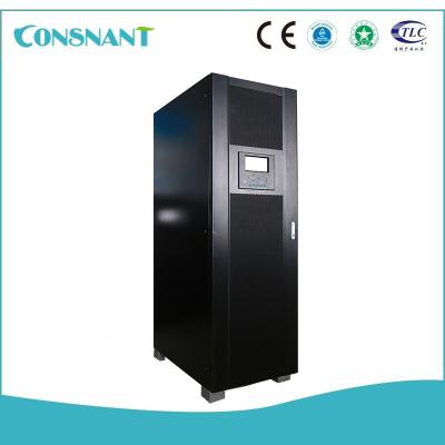 China Three Phase 4 Wire Modular UPS System Telecom Modular Type Energy Saving for sale