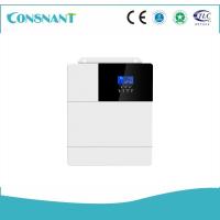 China All-in-one  hybrid solar charge inverter high efficiency multi-protection for sale