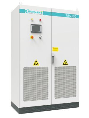 China 1500V level DC to DC solar charge controller，used together with CNS SPS and bypass for large scale solar project for sale