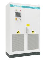 China 1500V level DC to DC solar charge controller，used together with CNS SPS and bypass for large scale solar project for sale