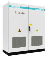 China CONSNANT bypass cabinet is designed to be used together with bidirectional battery inverter and PV inverter for sale
