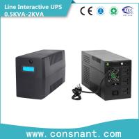 China Line Interactive UPS 0.5-2KVA for sale
