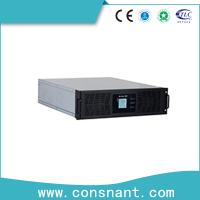 China Rack mount UPS Battery Backup Hot - Swapping Function 30KVA CNH 111RT for sale