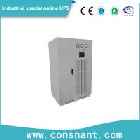 China Industrial Uninterruptible Power Supply Systems , 40 KVA 32 KW Ups Power System for sale