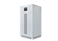 China LCD Display 30-300KVA 384VDC Ups With Lithium Battery RS232 for sale