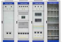 China Electricity Industrial UPS Uninterrupted Power Supply High Power  10 - 100KVA for sale