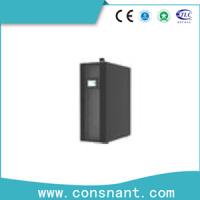 China Basic 8 Slots Micro Modular Data Center Coupled With Full Funtional Monitoring System for sale