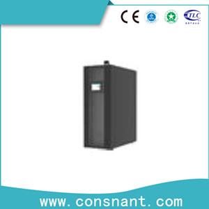 China Basic 8 Slots Micro Modular Data Center Coupled With Full Funtional Monitoring System for sale