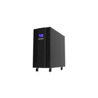 China 10 - 20KVA Automation UPS Power System ,  double conversion single phase online UPS IP20 Level for sale